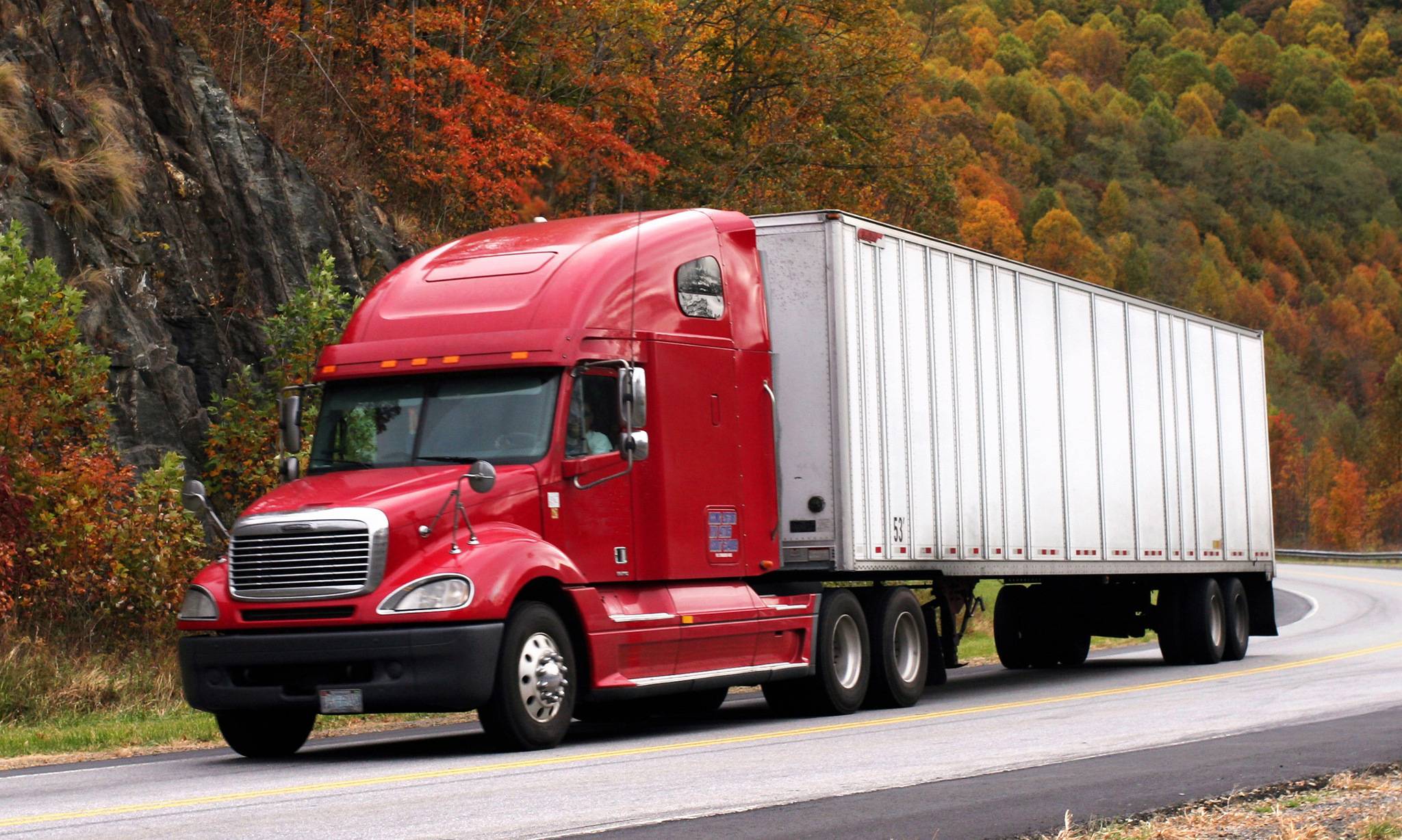 Green Freight - Save Now Affordable Reliable Guaranteed Service